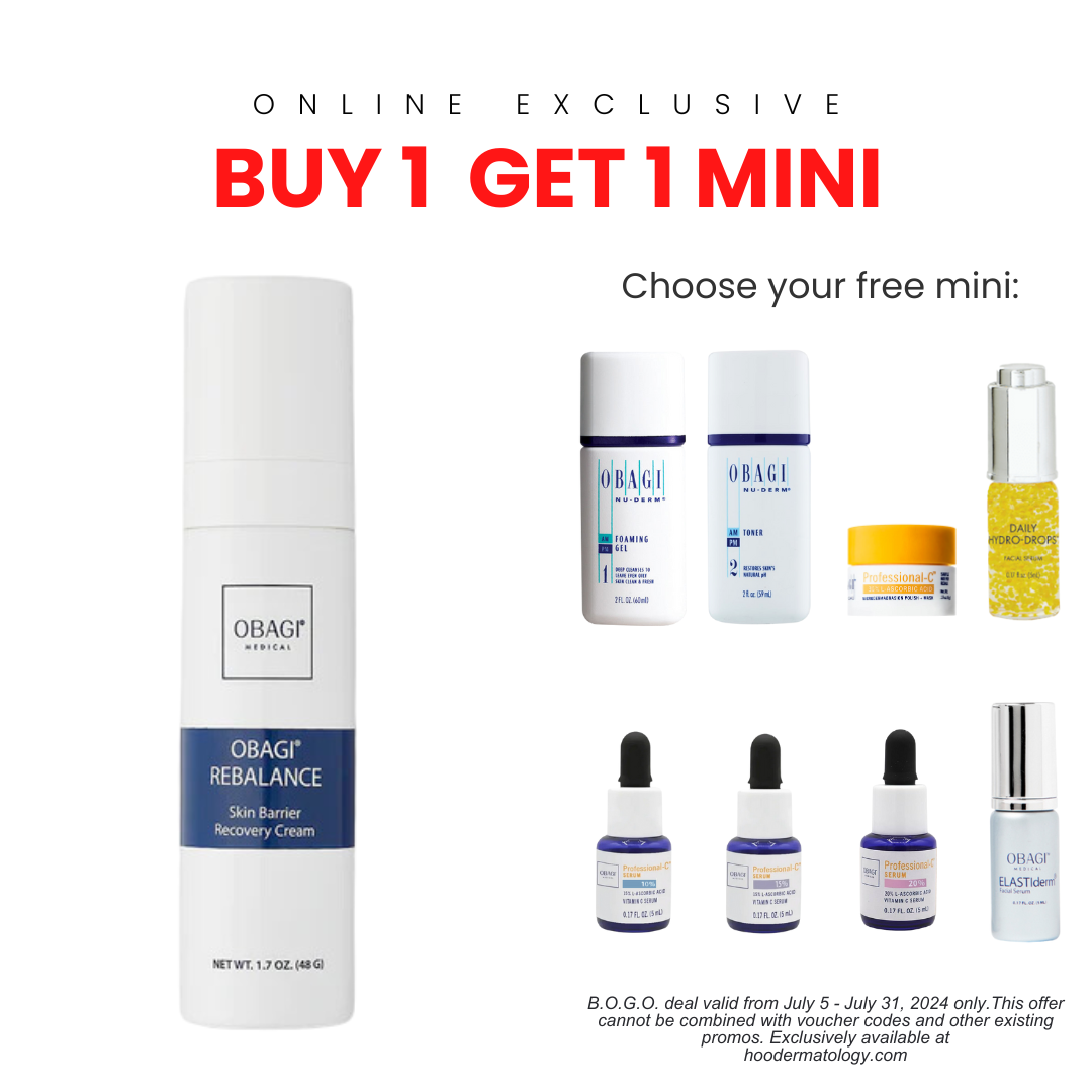Obagi Rebalance Skin Recovery Cream – HOO Dermatology