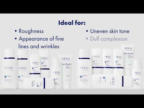 Obagi Nu-Derm Fx System | Corrects Hyperpigmentation & Aging Skin – HOO Dermatology