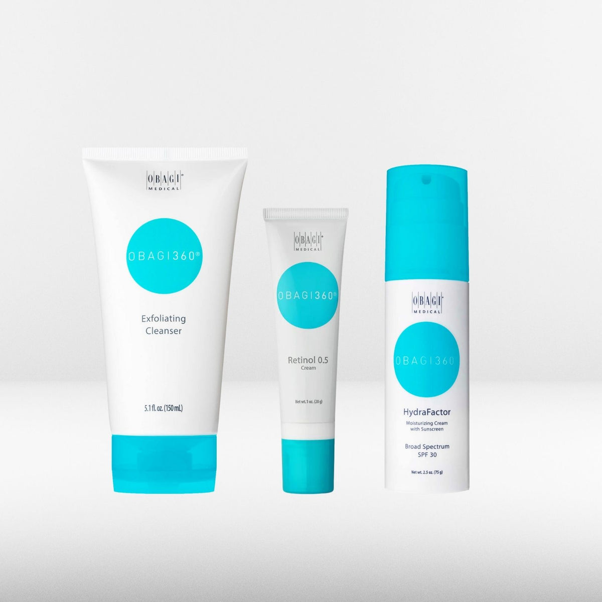 Obagi360® – HOO Dermatology