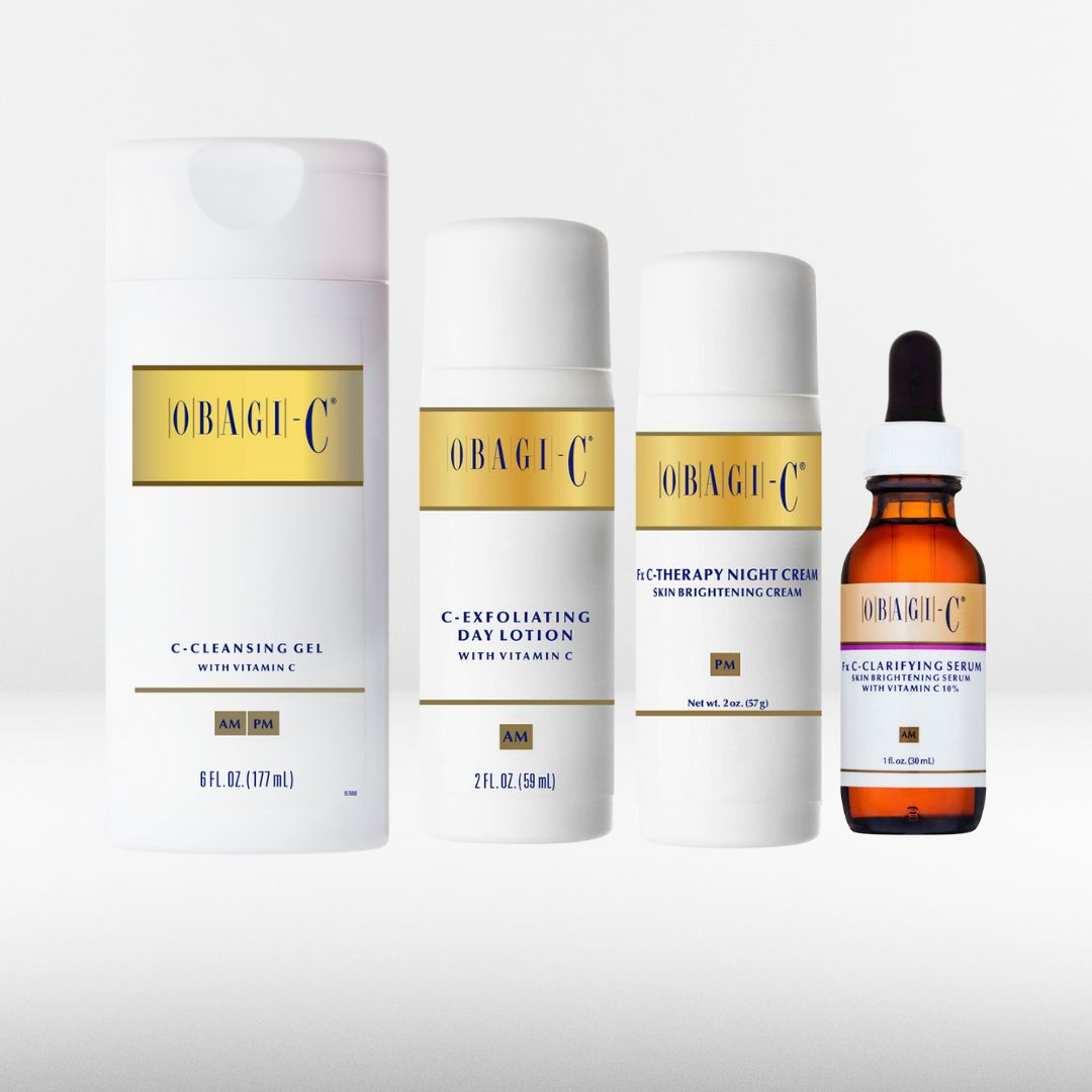 Obagi-C Fx System - Obagi Philippines – HOO Dermatology