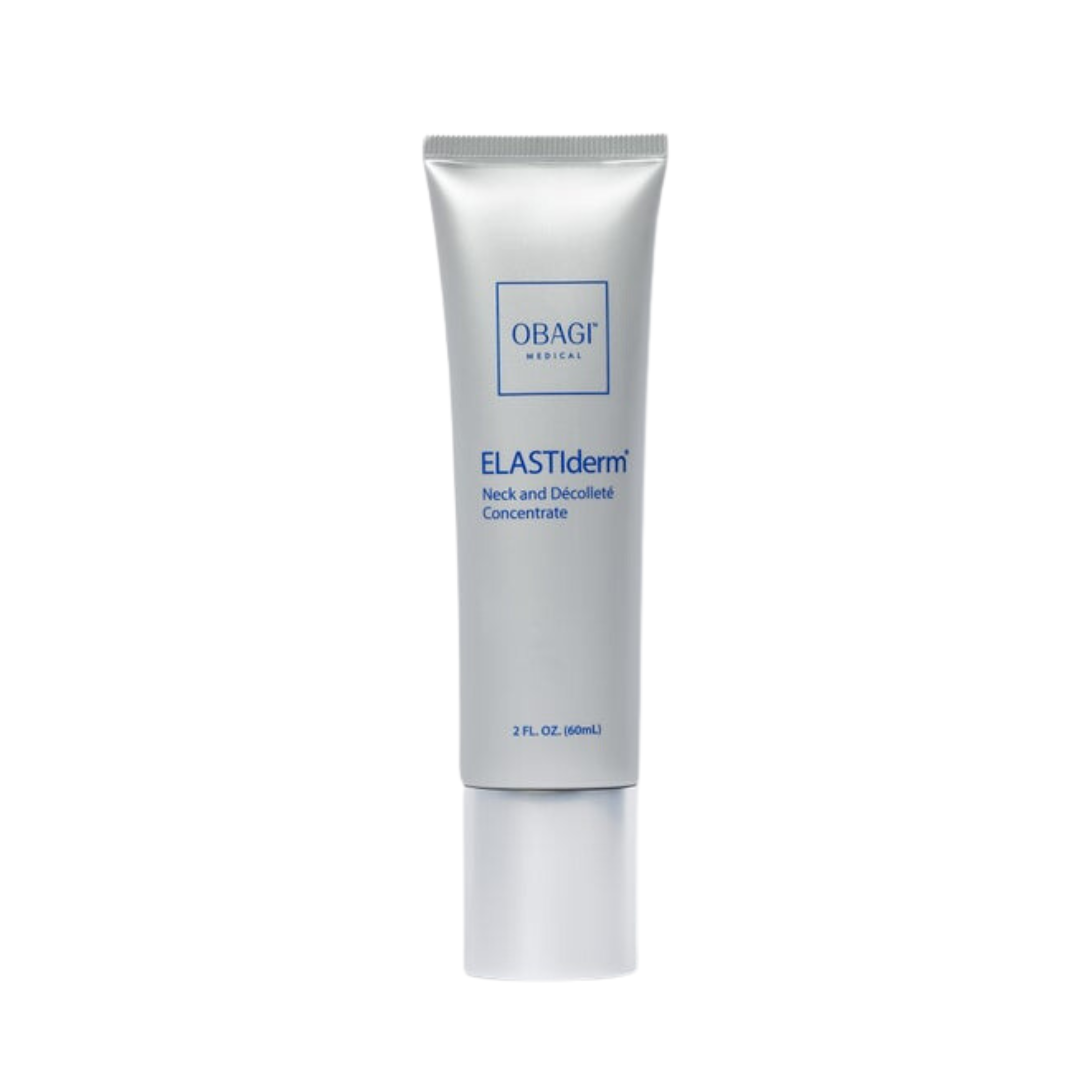 Obagi ELASTIderm® Neck and Décolleté Concentrate – HOO Dermatology
