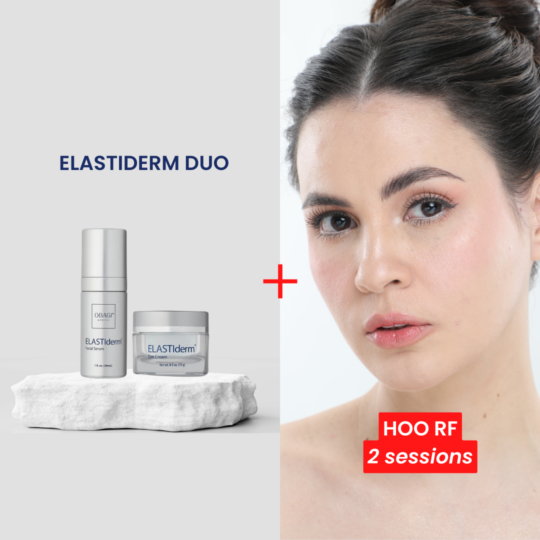 Obagi Elastiderm Duo with HOO RF – HOO Dermatology