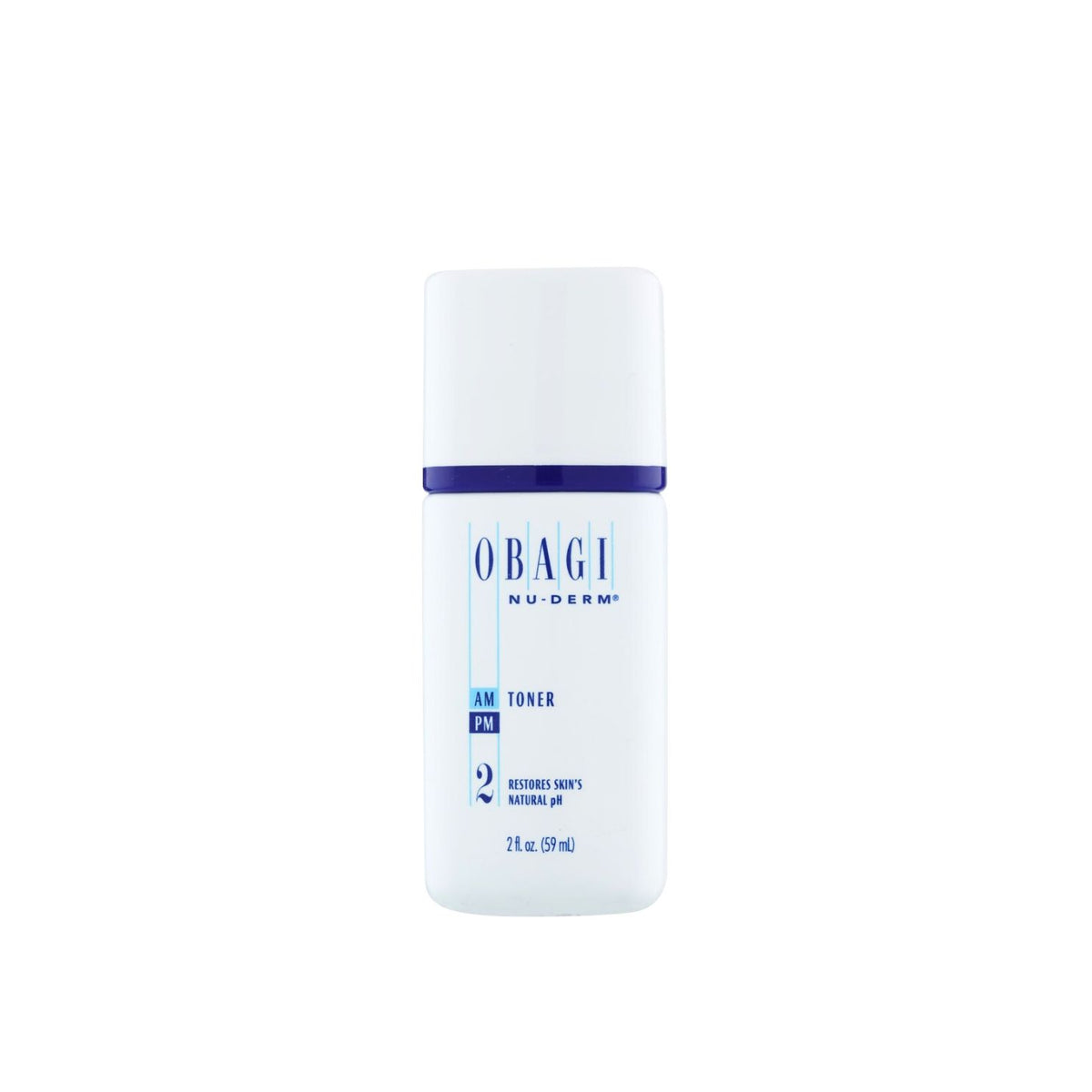 Obagi Nu-Derm Toner 59ml Travel Size | Alcohol-Free – HOO Dermatology