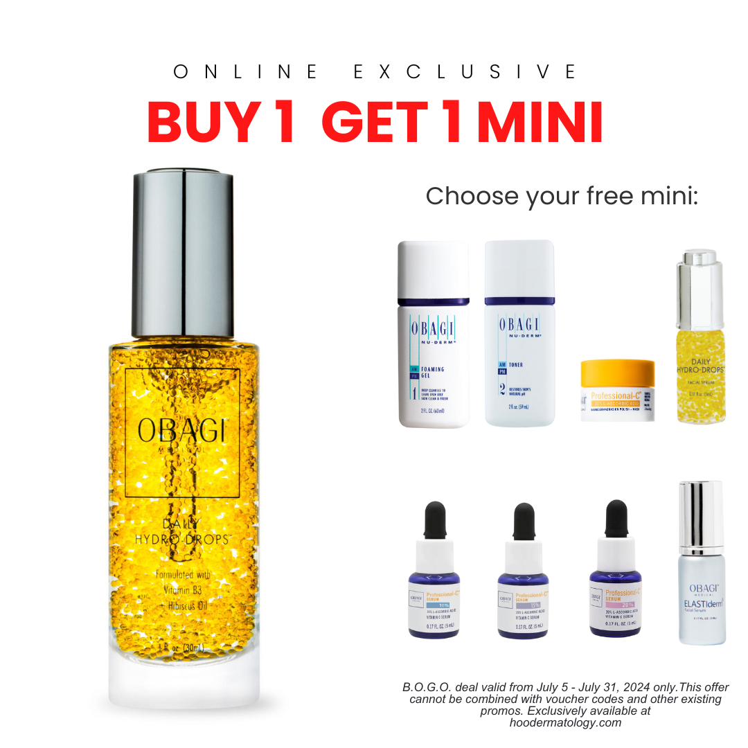 Obagi Daily Hydro-Drops™ Facial Serum for Bright and Radiant Skin – HOO ...
