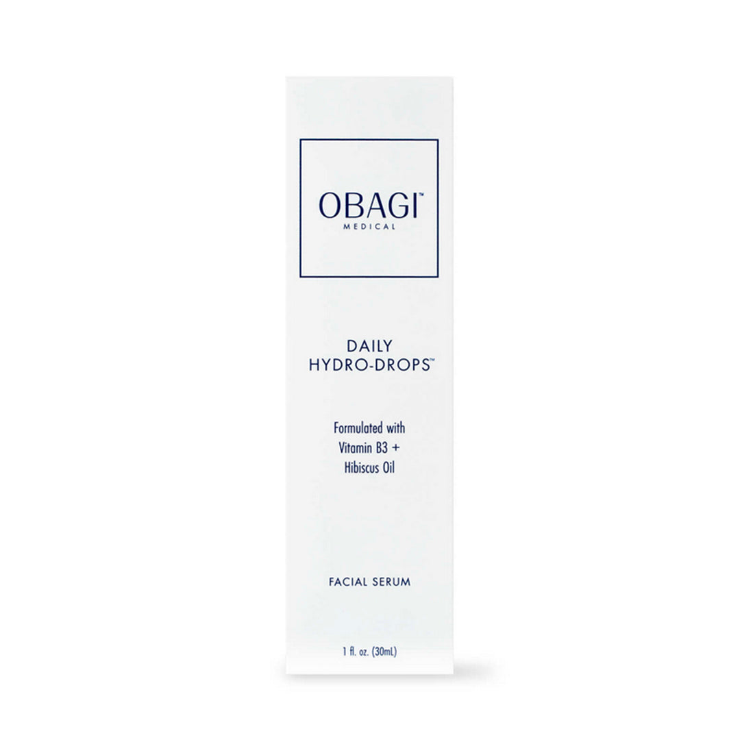 Obagi Daily Hydro-Drops™ Facial Serum for Bright and Radiant Skin – HOO ...